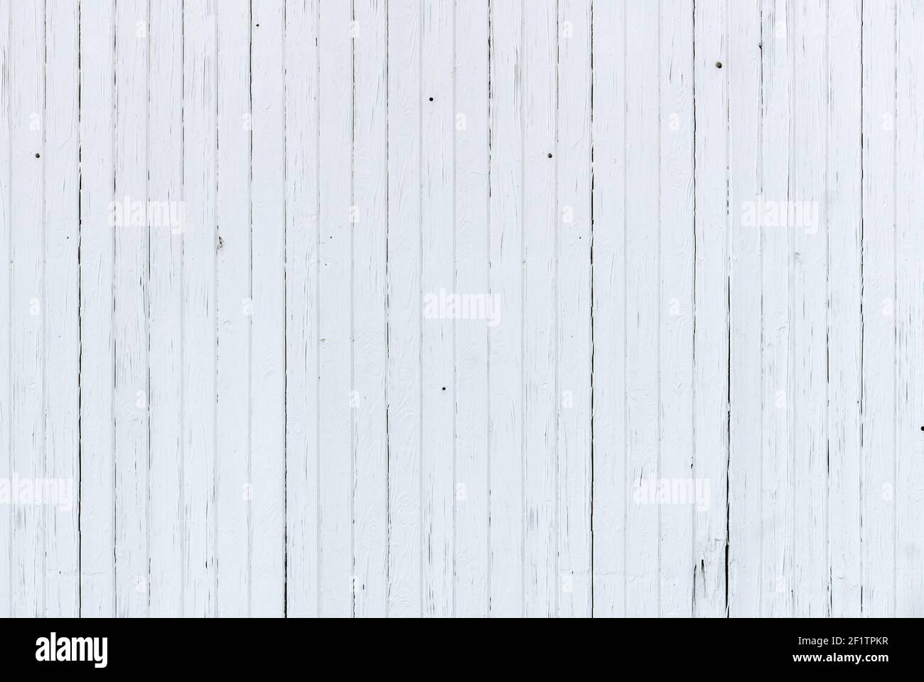 White timber wall hi-res stock photography and images - Alamy