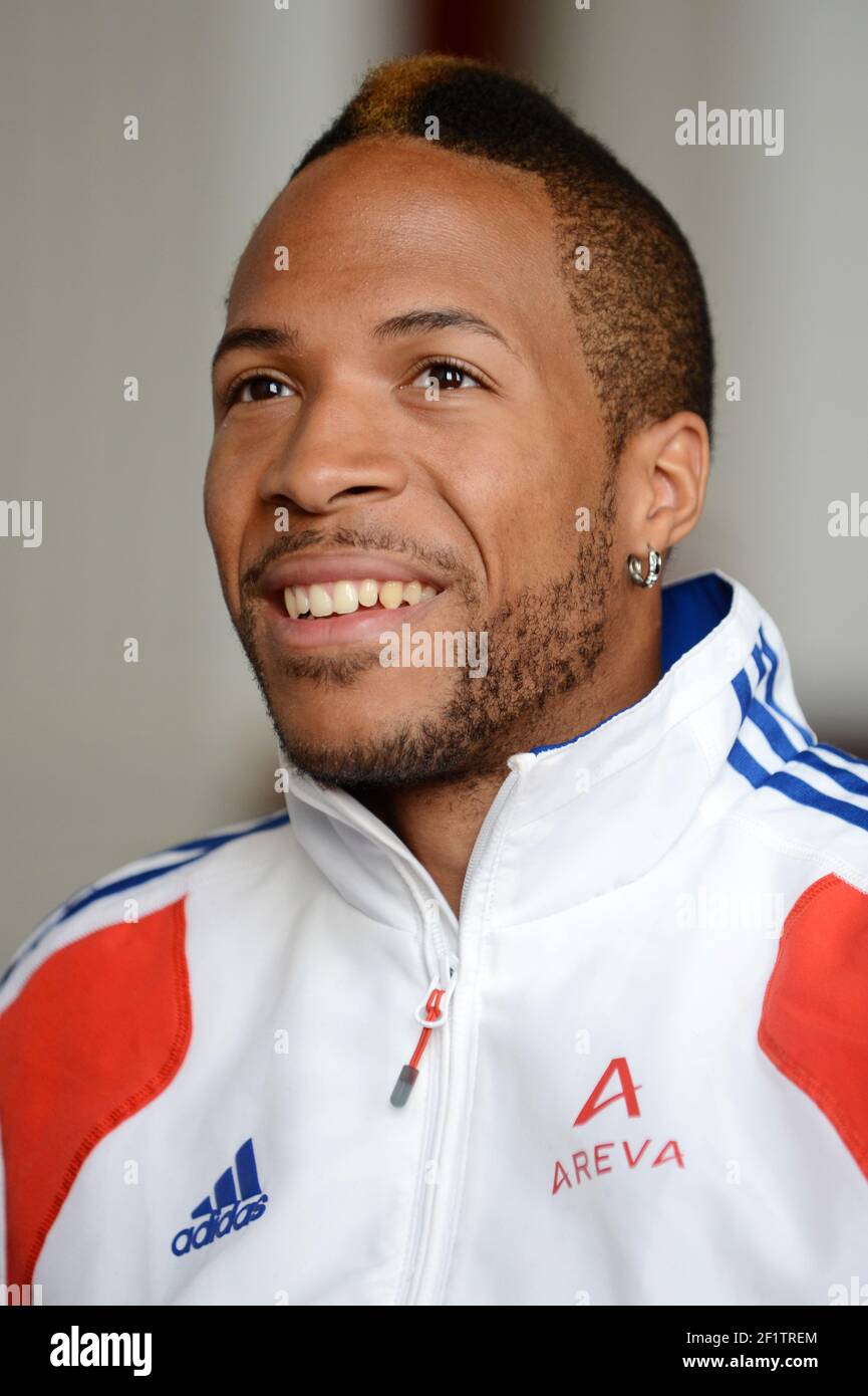 Emmanuel biron hi-res stock photography and images - Alamy