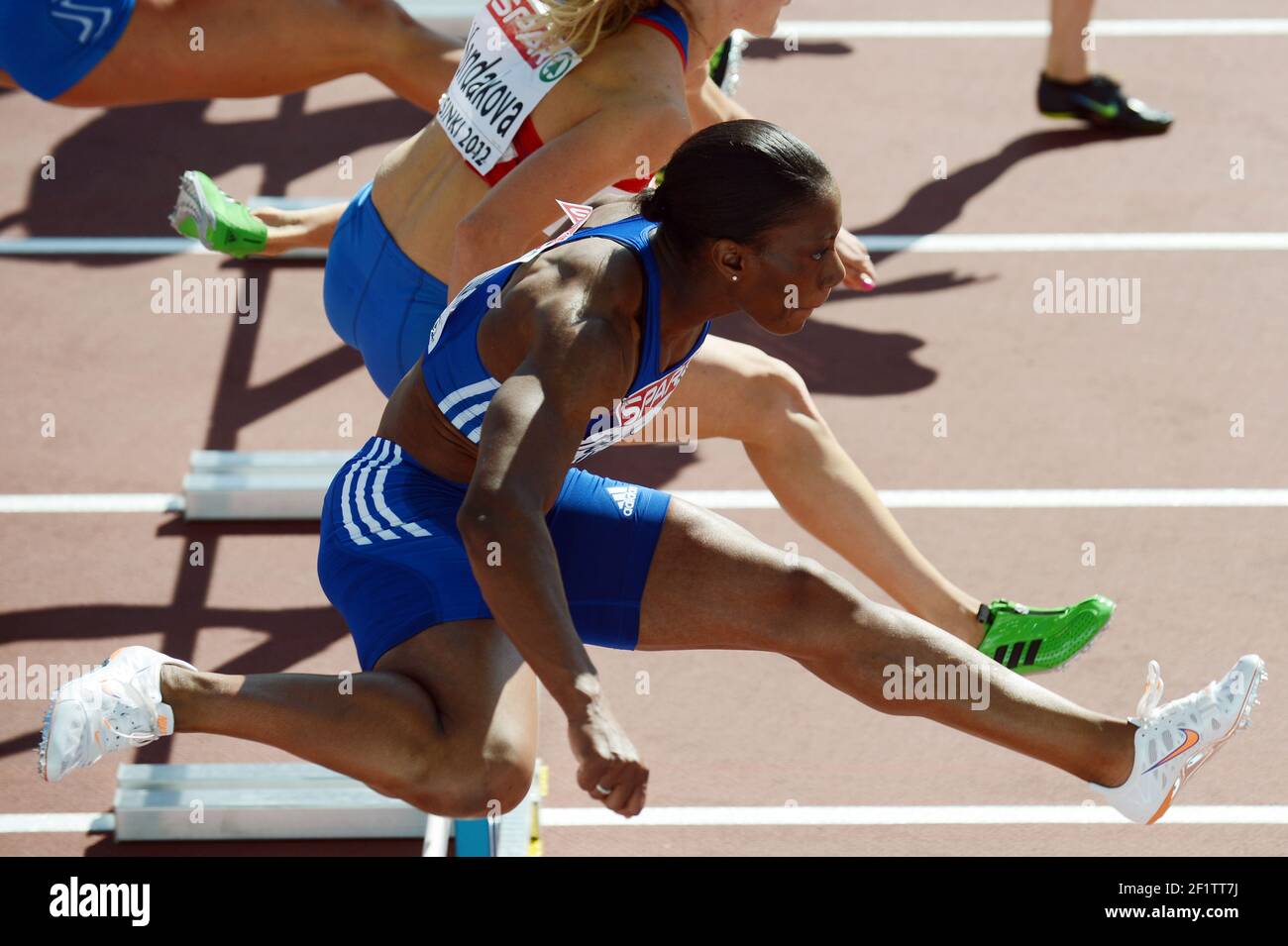 Hurles hi-res stock photography and images - Alamy