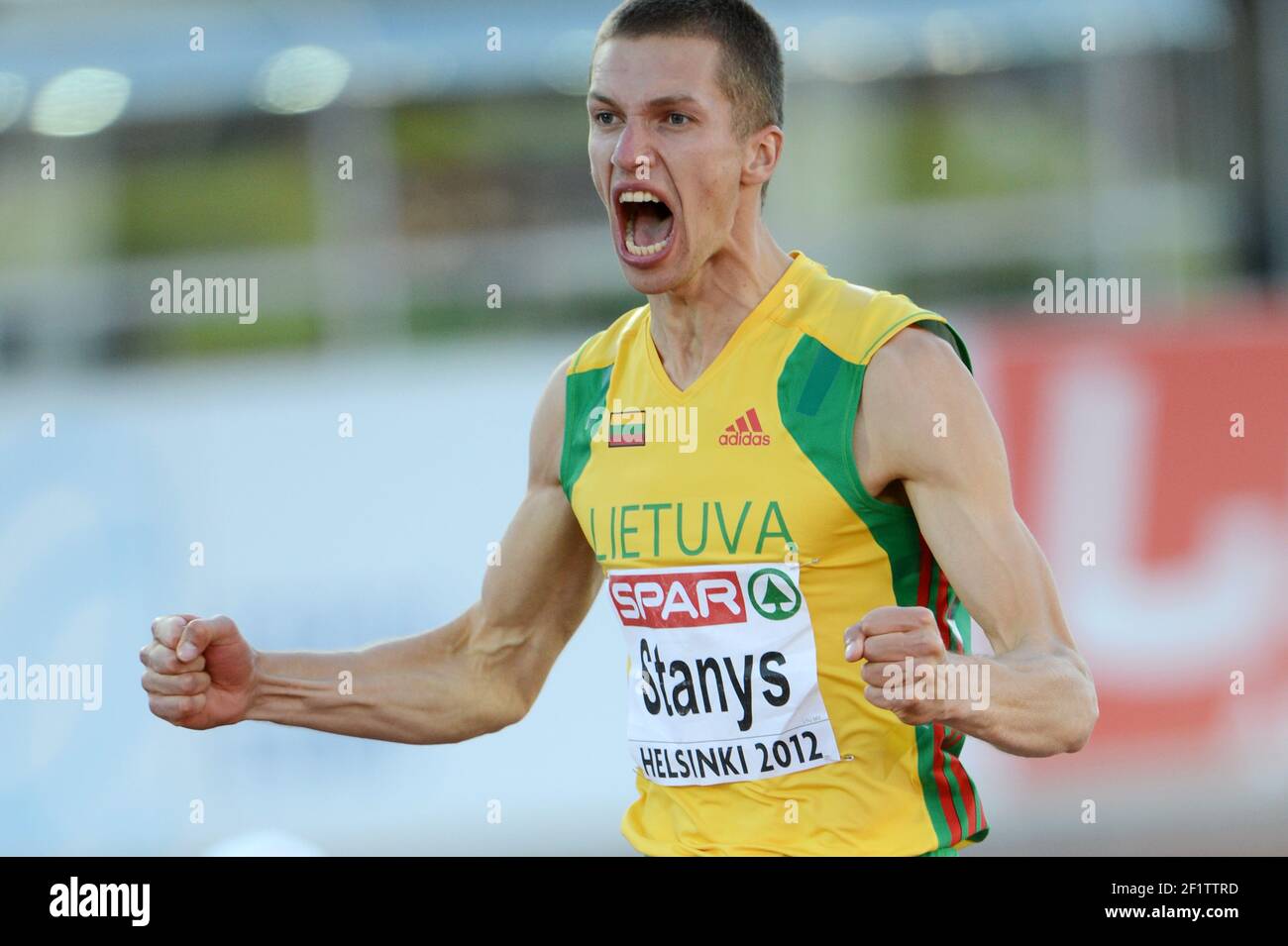 Raivydas hi-res stock photography and images - Alamy
