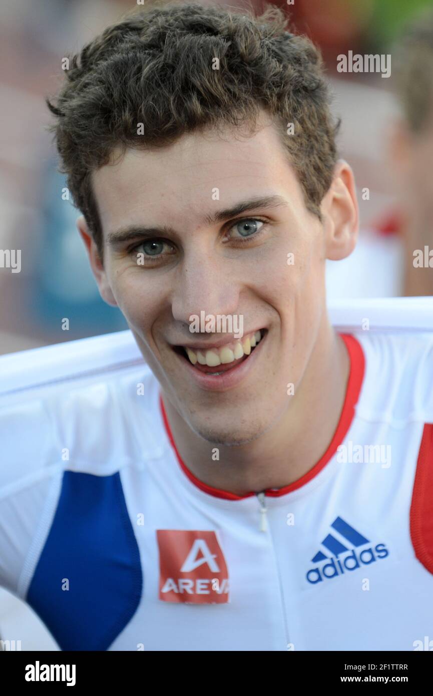 ATHLETICS - EUROPEAN CHAMPIONSHIPS 2012 - HELSINKI (FIN) - DAY 3 - 29 ...