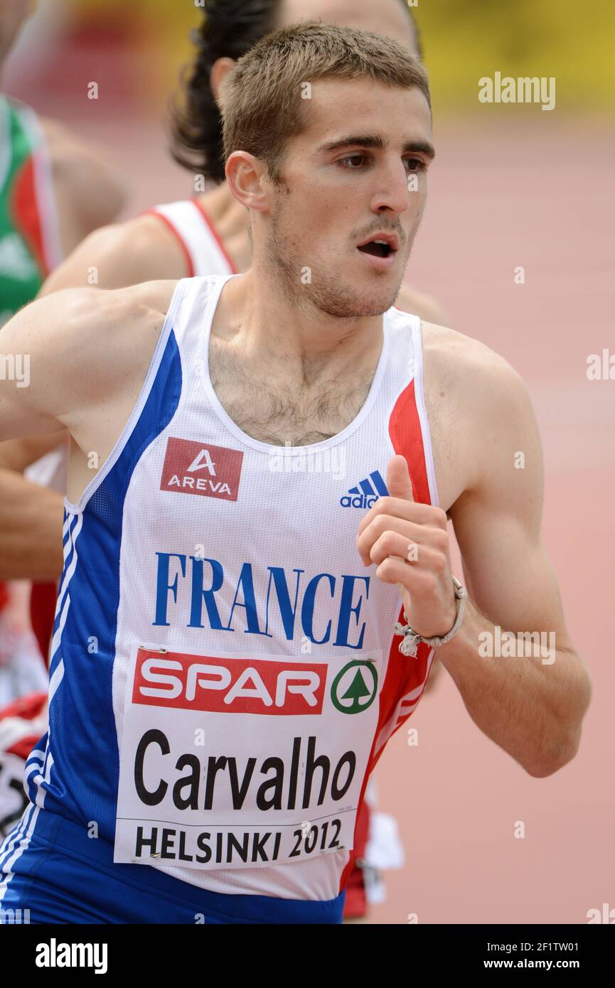 Carvahlo hi-res stock photography and images - Alamy