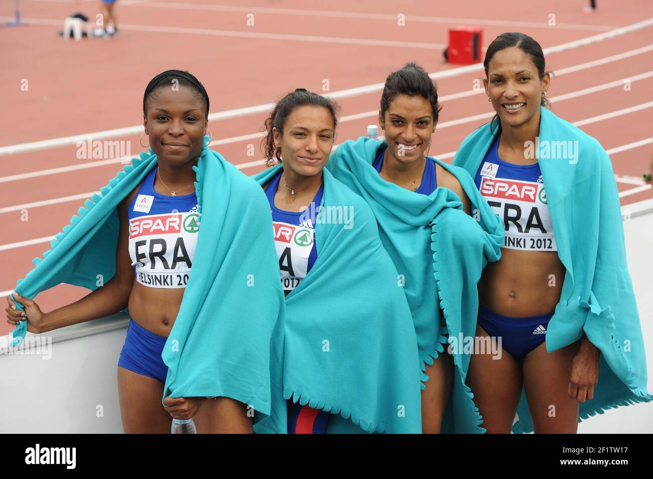 Jennifer Galais High Resolution Stock Photography and Images - Alamy