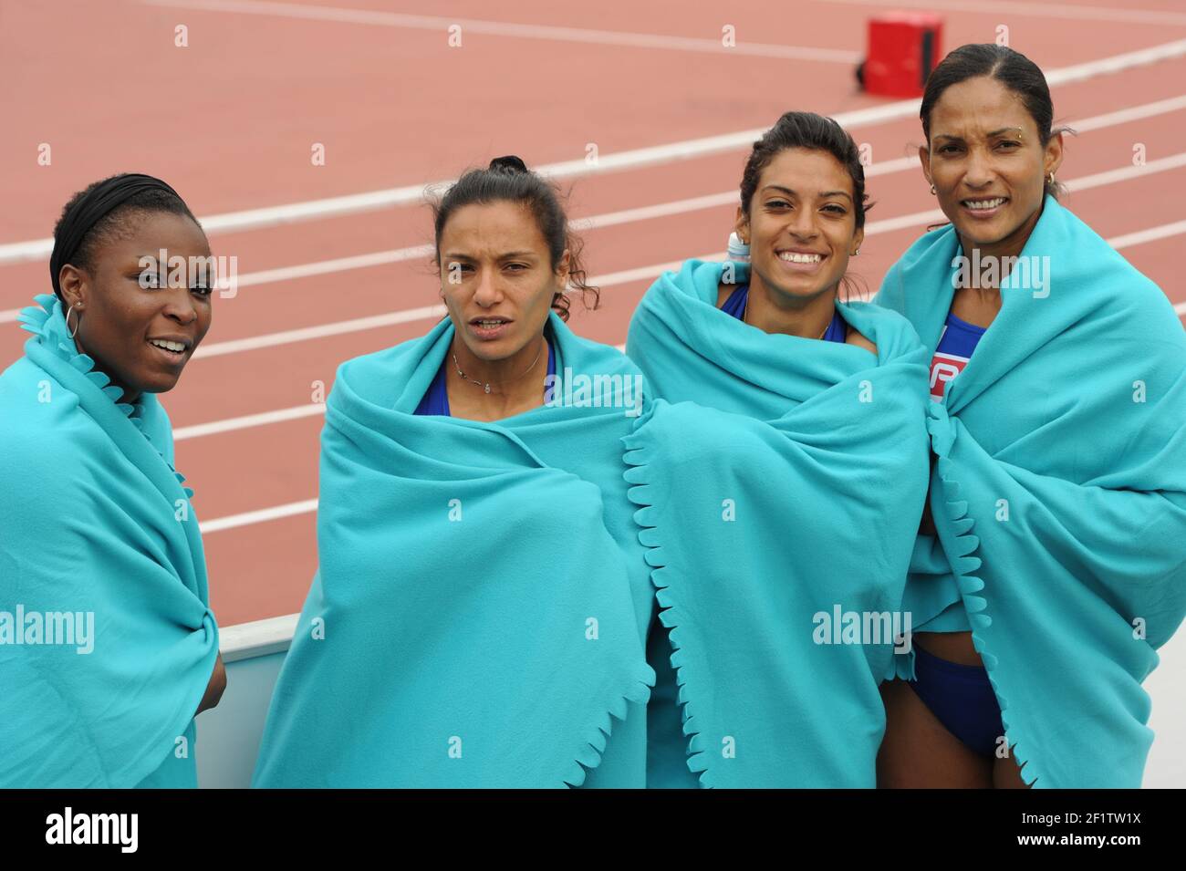 Jennifer Galais High Resolution Stock Photography and Images - Alamy