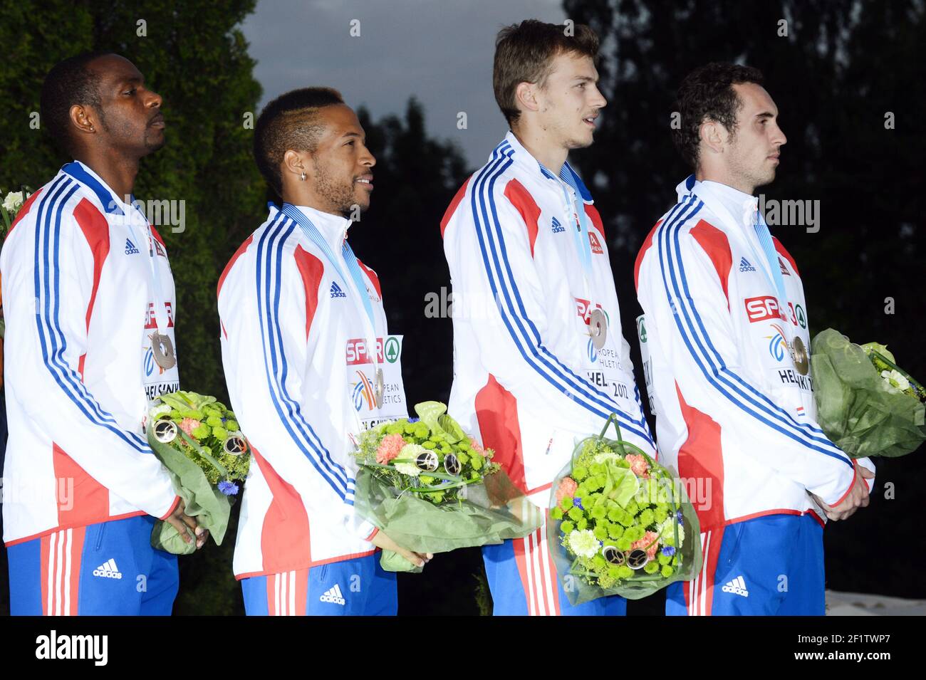 Pierre biron hi-res stock photography and images - Alamy