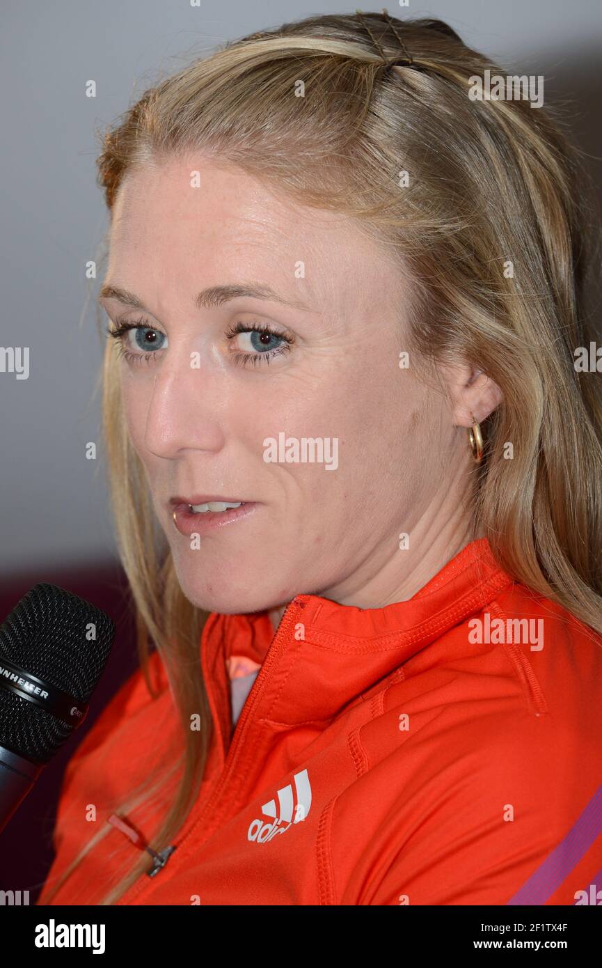ATHLETICS - MEETING AREVA 2012 - PRESS POINTS - HOTEL MERCURE / TOUR ...