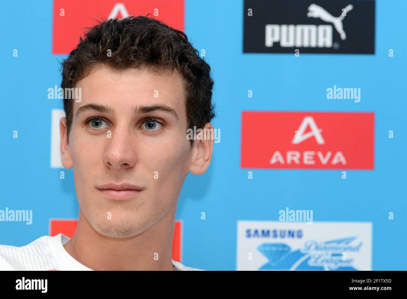 ATHLETICS - MEETING AREVA 2012 - PRESS POINTS - HOTEL MERCURE / TOUR ...
