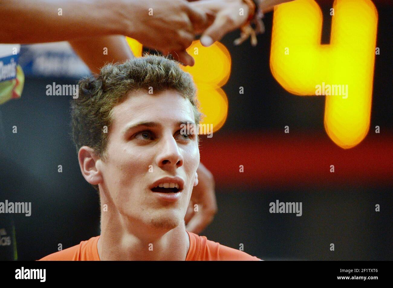 Pierre ambroise bosse france hi-res stock photography and images - Alamy