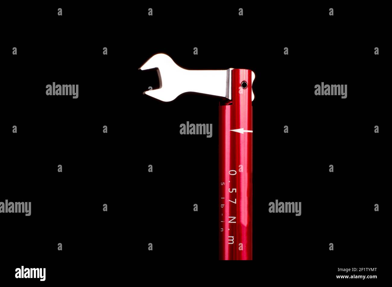 Professional torque wrench for accurate coaxial SMA connector tighten ...