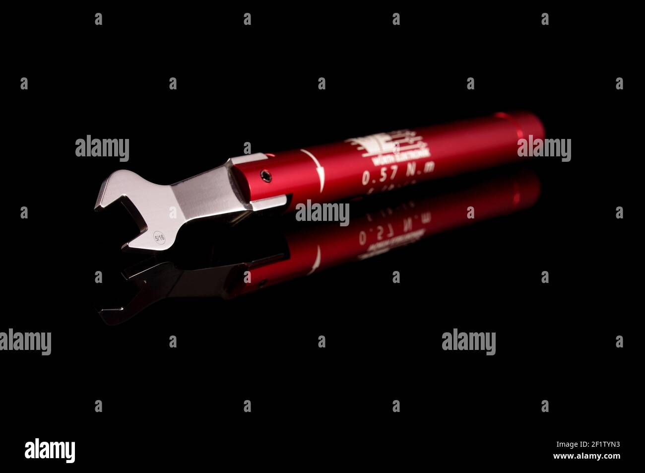 Professional torque wrench for accurate coaxial SMA connector tighten ...