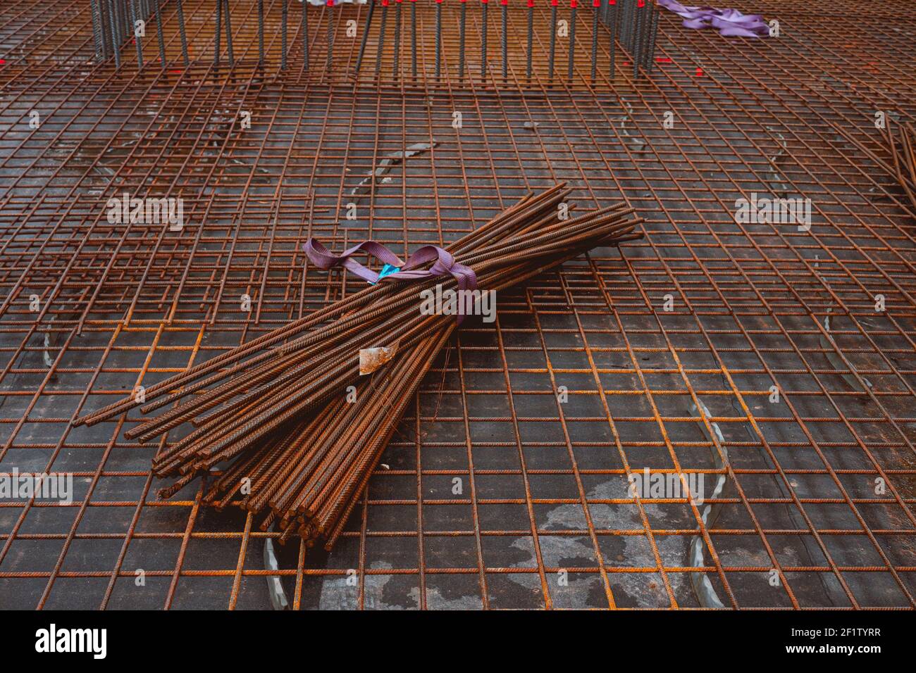 Concrete fixer hi-res stock photography and images - Alamy