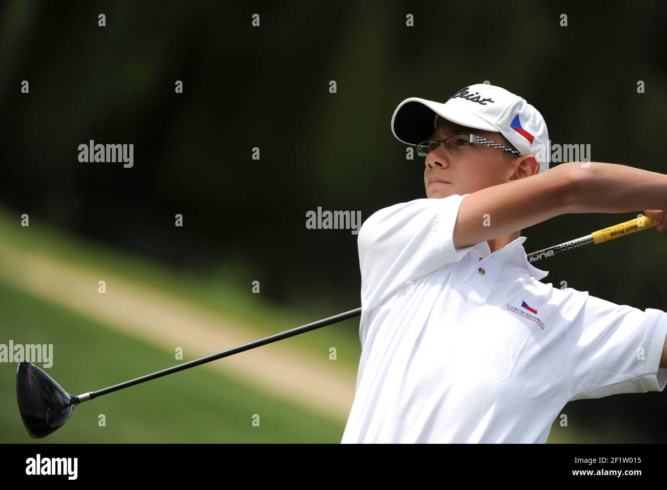 Adam gauthier hi-res stock photography and images - Alamy