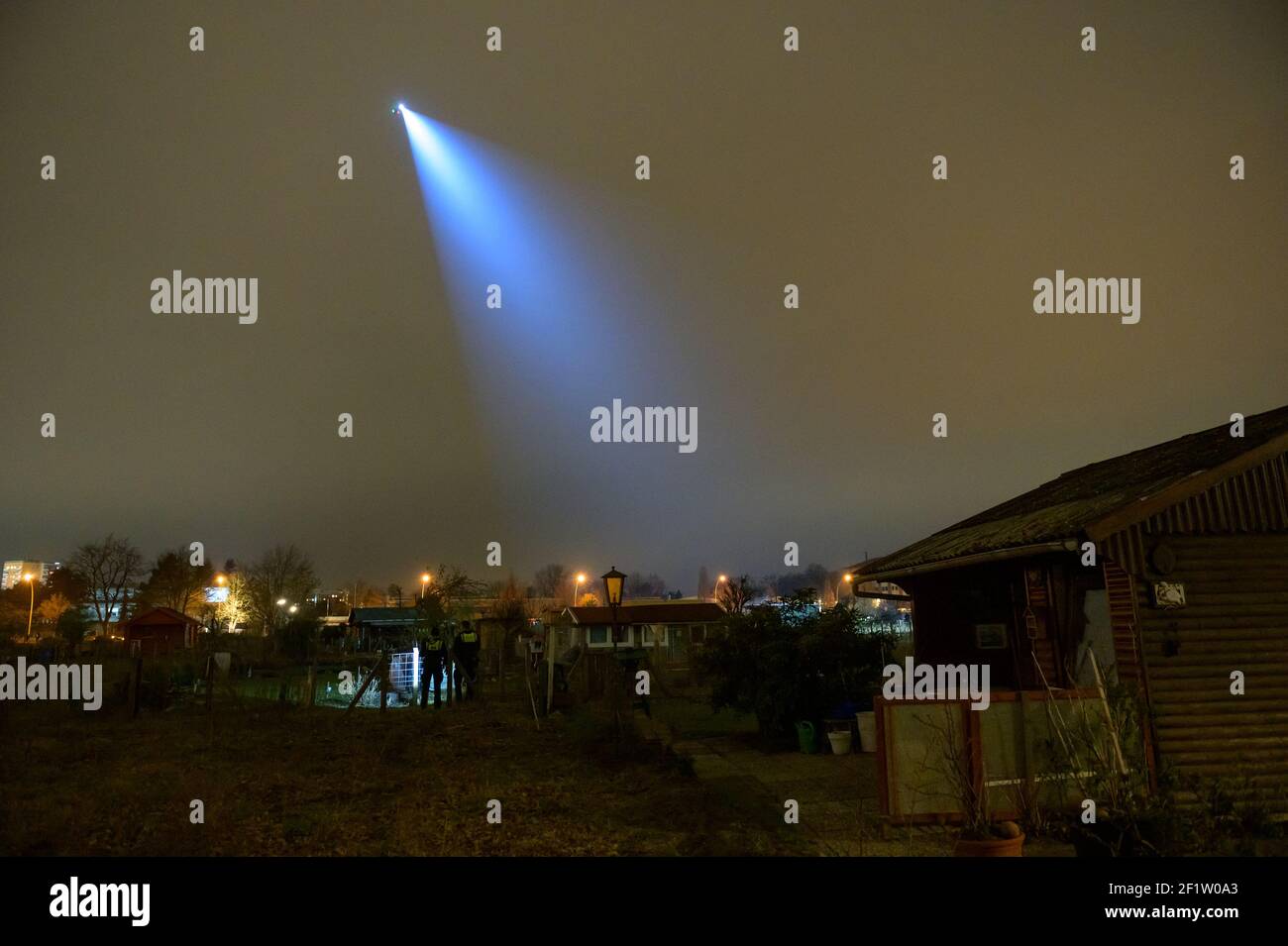 Operation searchlight hi-res stock photography and images - Alamy