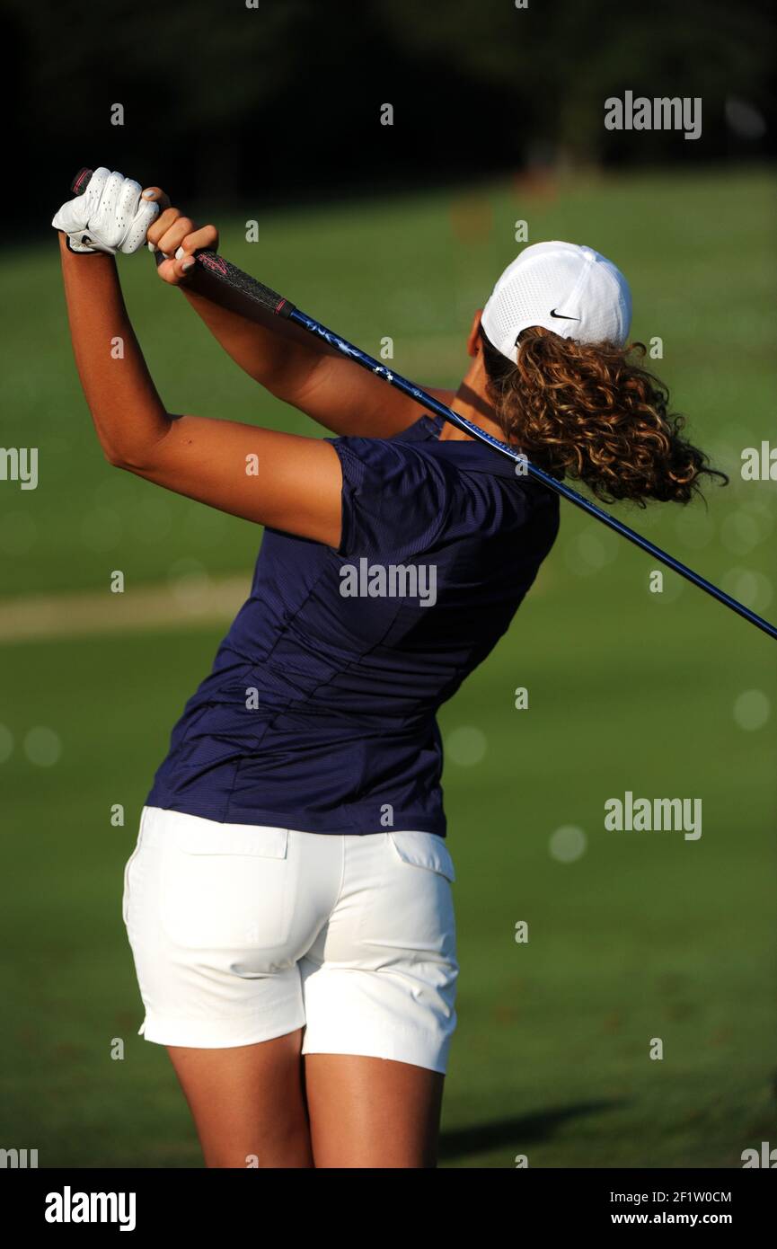 Cheyenne woods usa hi-res stock photography and images - Alamy
