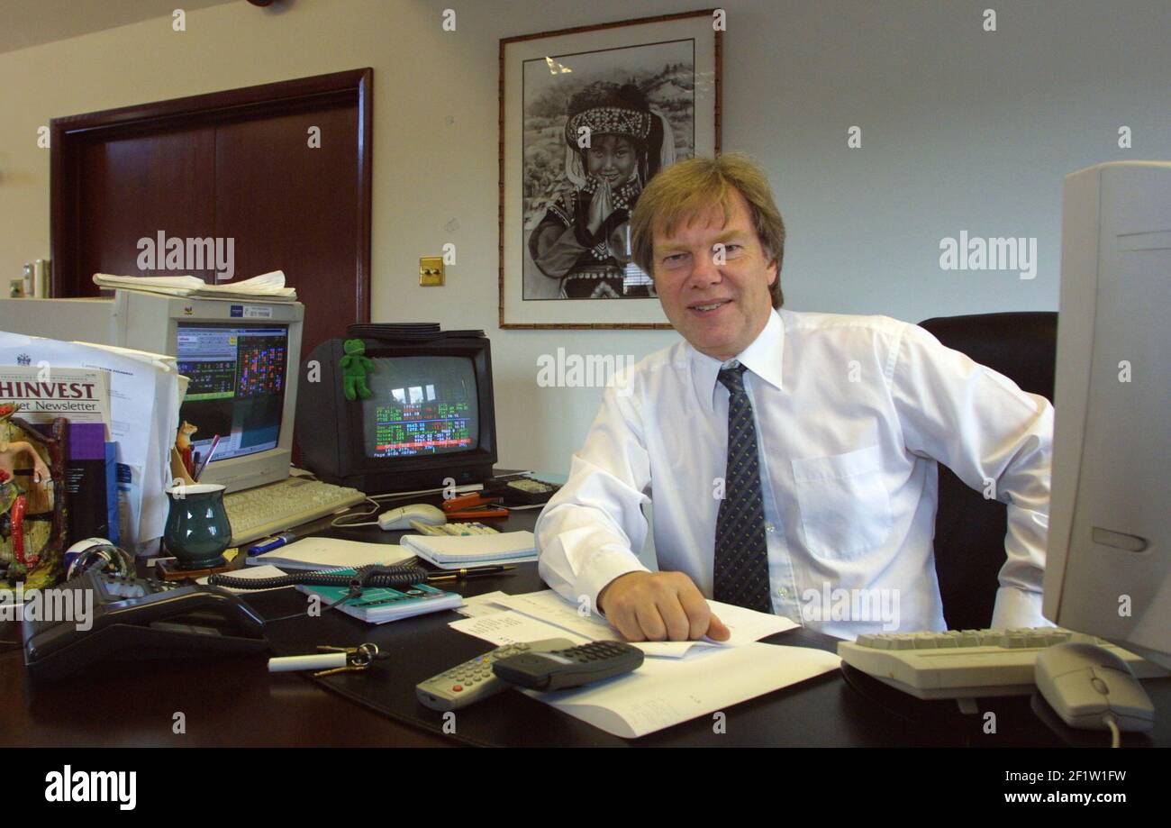 Michael barnard hi-res stock photography and images - Alamy