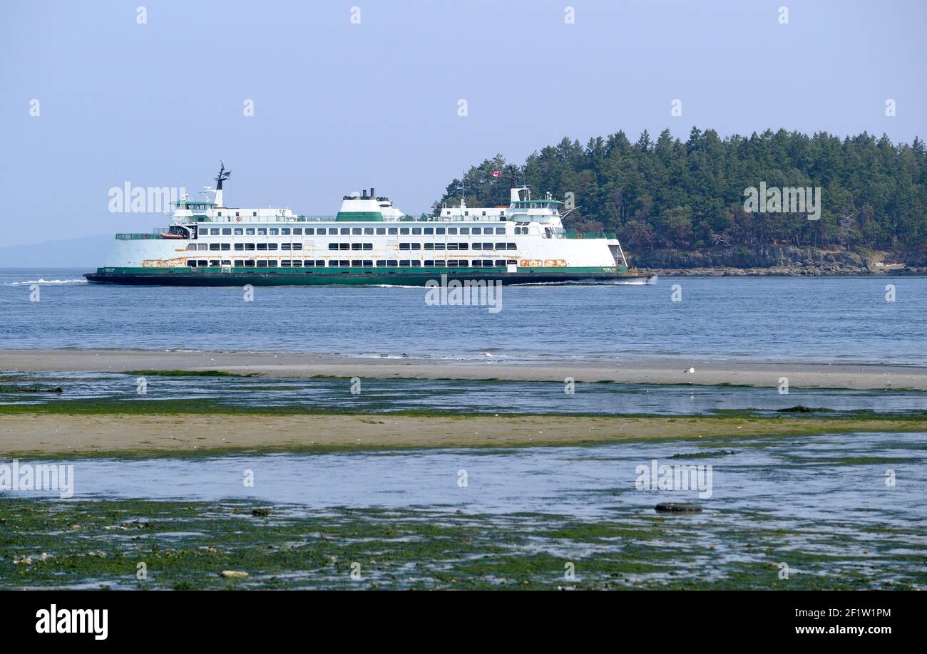 Mv chelan hi-res stock photography and images - Alamy