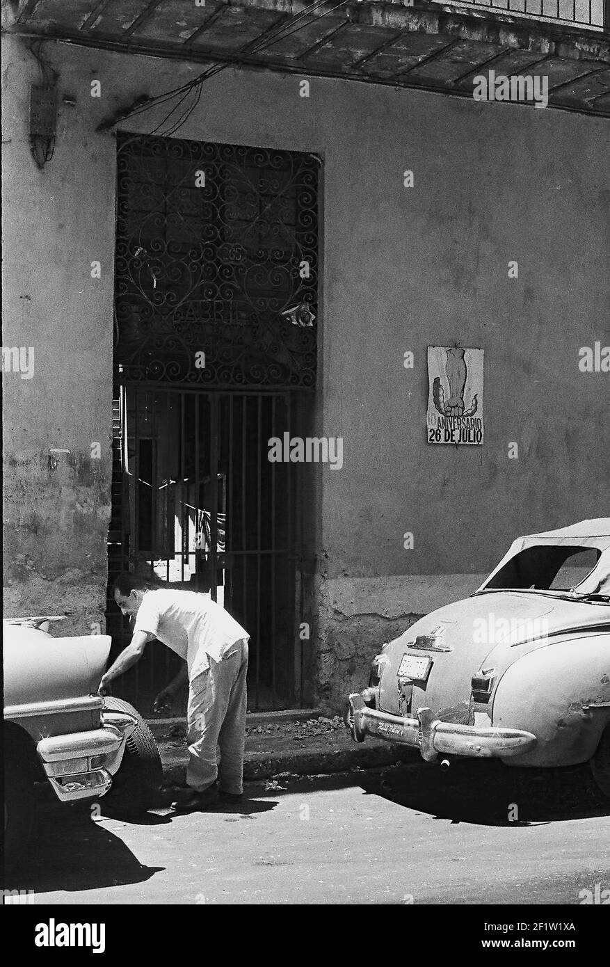 Street scenes, San Cristobal, Pinar del Rio, Cuba, Pinar del Rio (Cuba ...