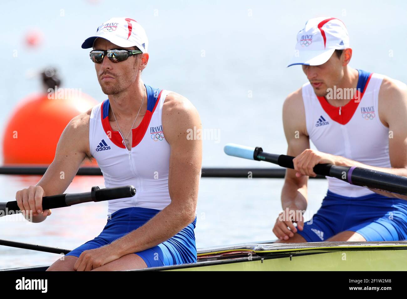 Four at the 2012 london olympic games hi-res stock photography and ...