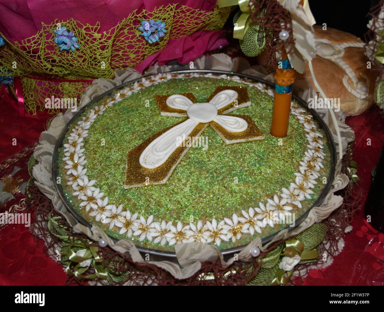 Traditional holliday snack hi-res stock photography and images - Alamy