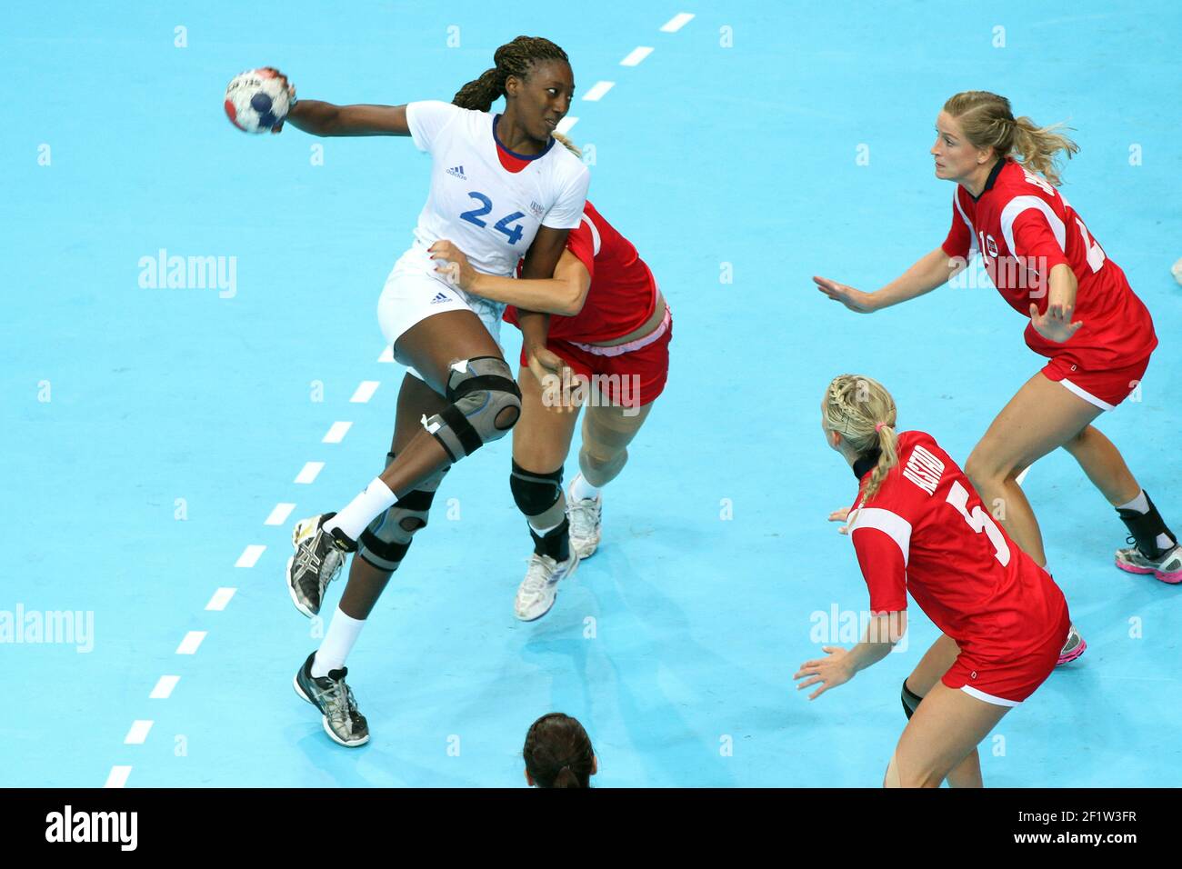 Ida alstad hi-res stock photography and images - Alamy