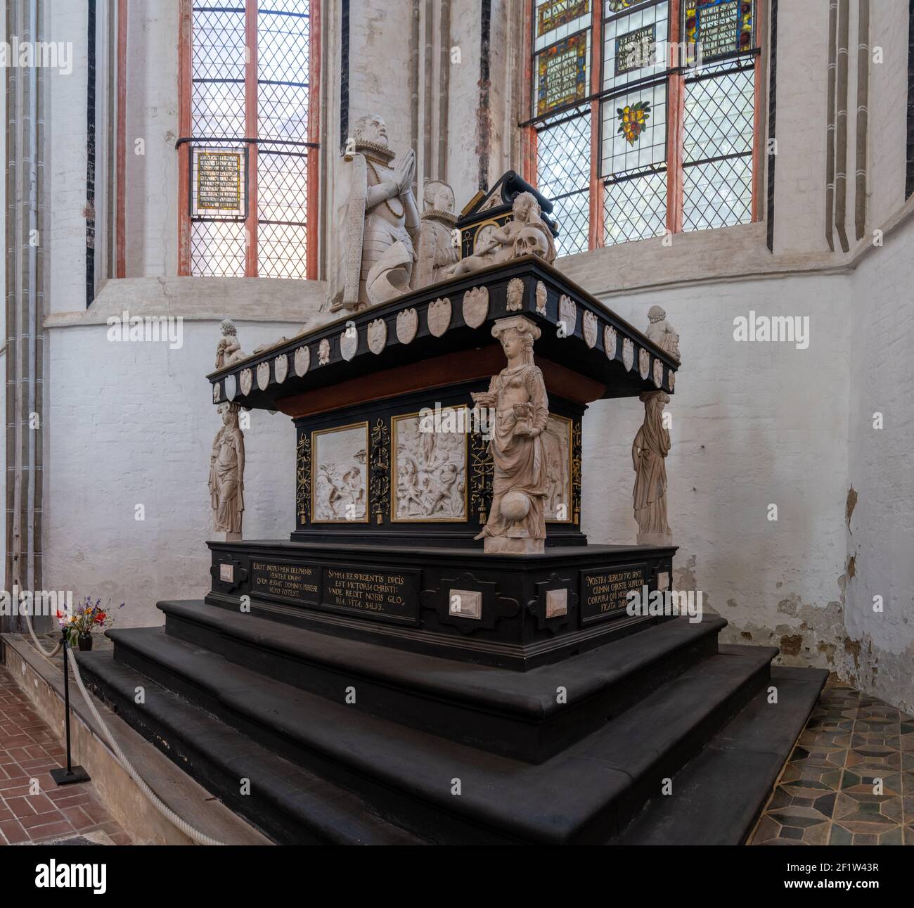 Duke christopher hi-res stock photography and images - Alamy