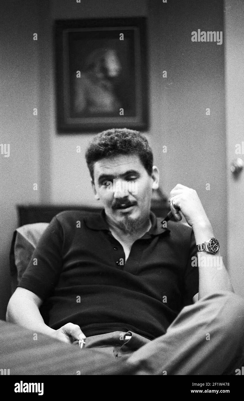 Comandante Ramiro Valdes, Cuba, 1964. From the Deena Stryker ...