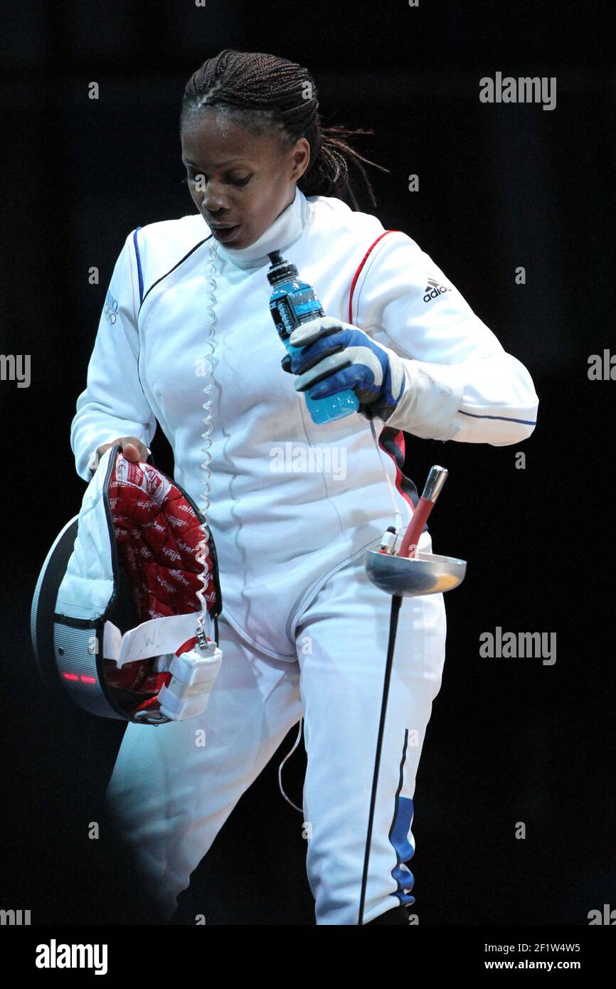 LONDON OLYMPIC GAMES 2012 - EXCEL , LONDON (ENG) - 30/07/2012 - PHOTO ...