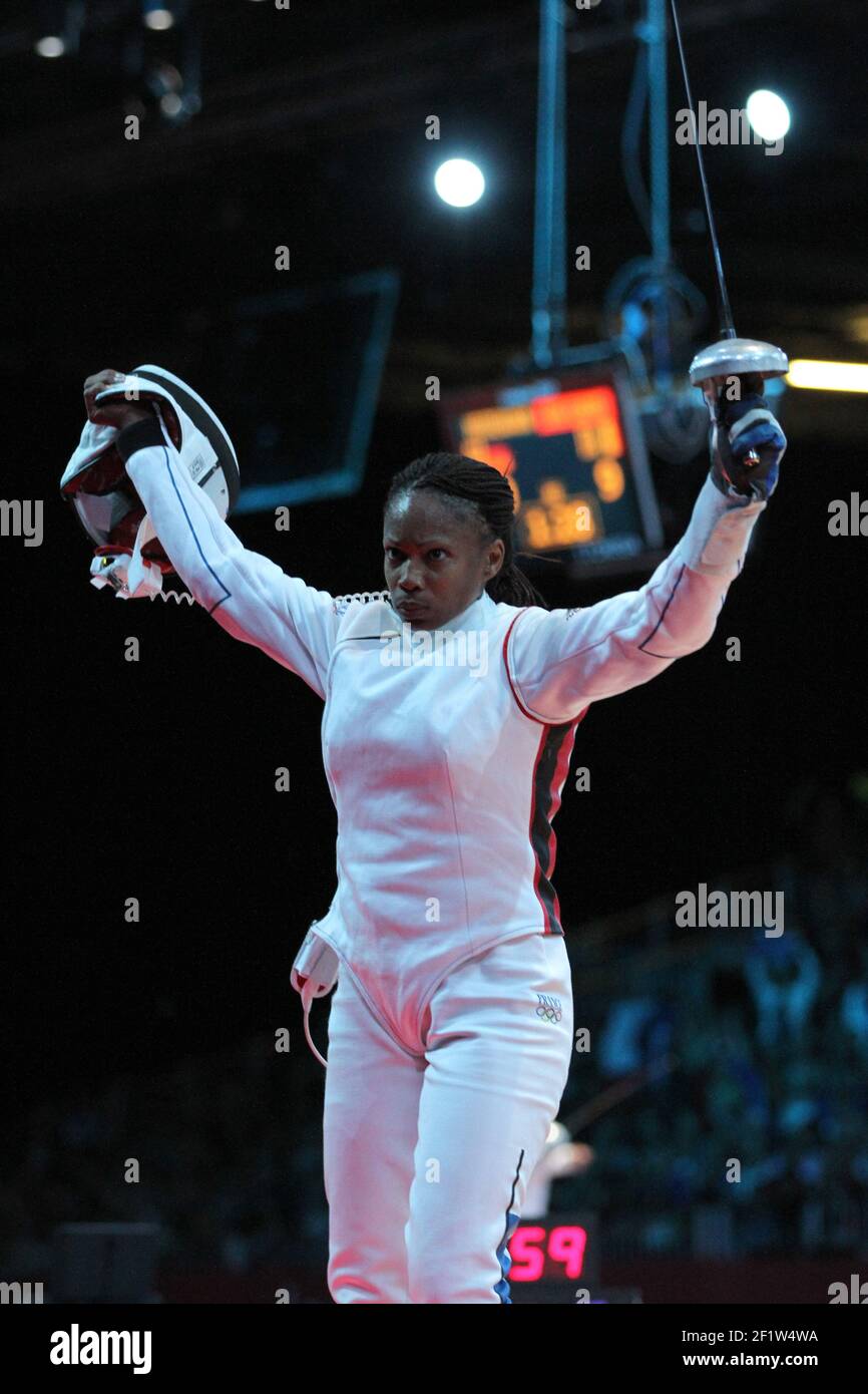 LONDON OLYMPIC GAMES 2012 - EXCEL , LONDON (ENG) - 30/07/2012 - PHOTO ...