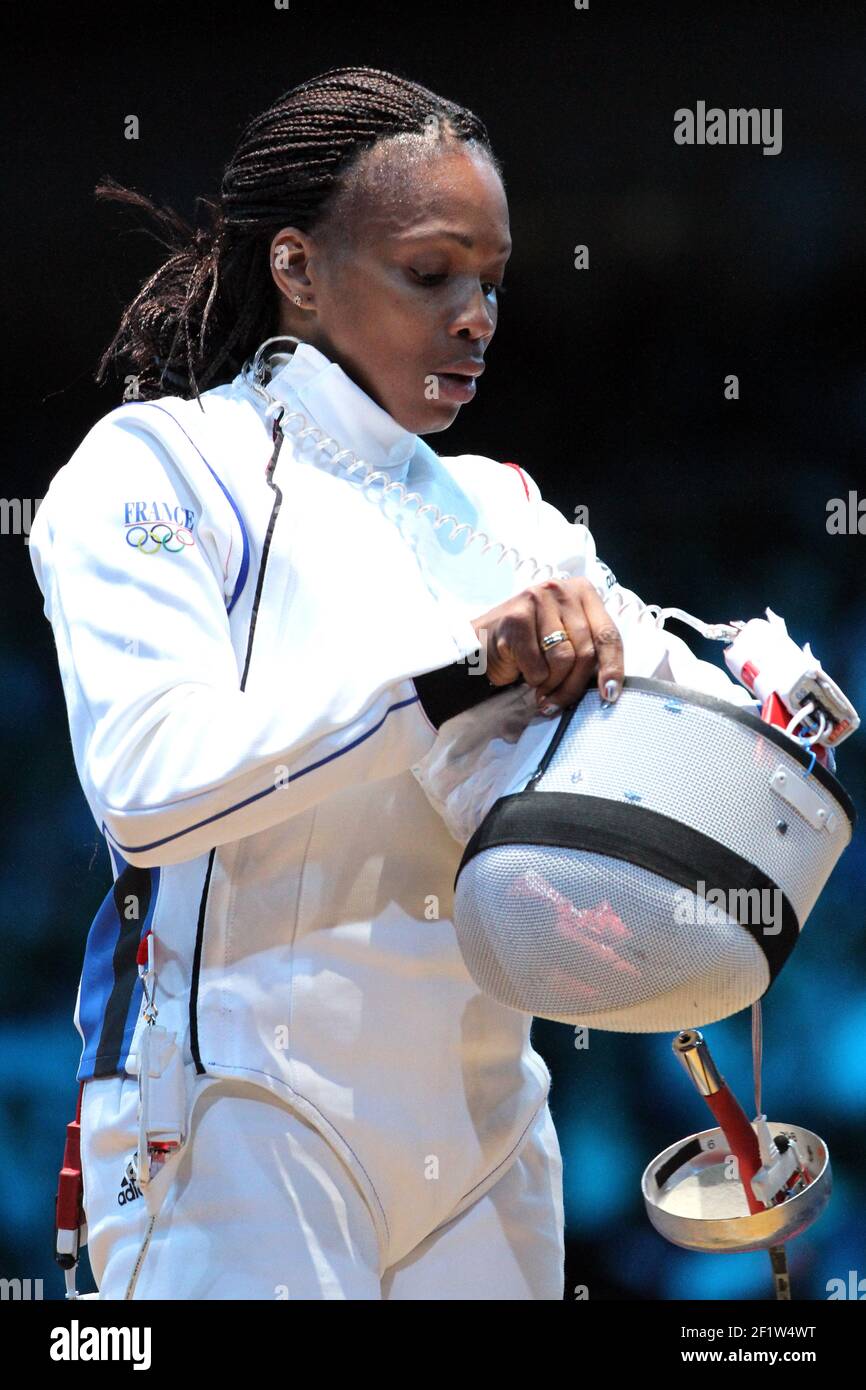 LONDON OLYMPIC GAMES 2012 - EXCEL , LONDON (ENG) - 30/07/2012 - PHOTO ...