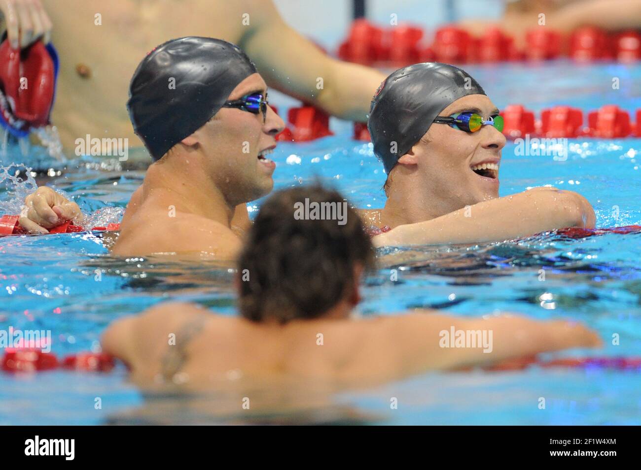Nick matthew gold medal hi-res stock photography and images - Alamy