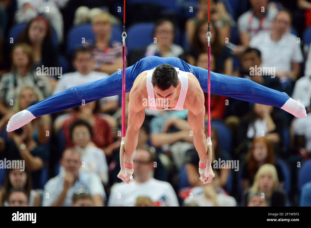 Hamilton sabot hi-res stock photography and images - Alamy