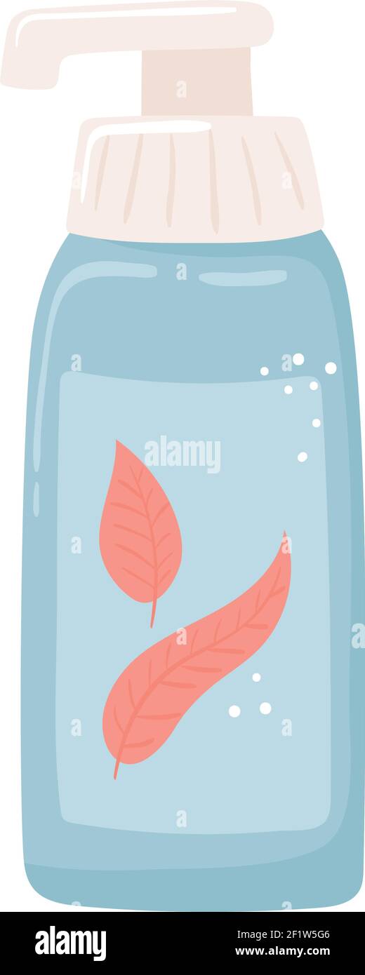 Plastic oil dispenser on Stock Vector Images - Alamy