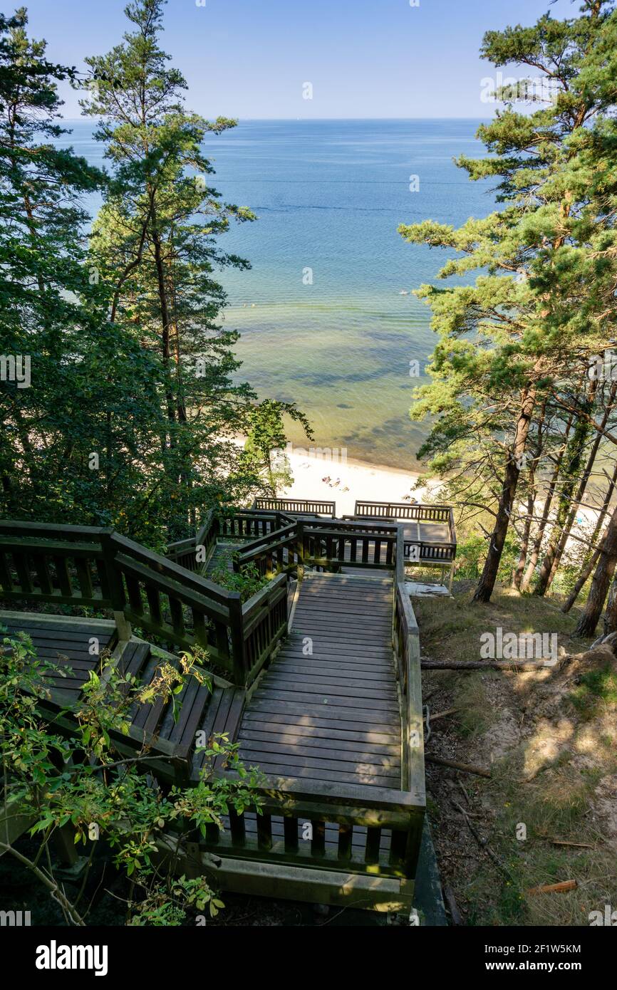 Wolin National Park High Resolution Stock Photography and Images - Alamy