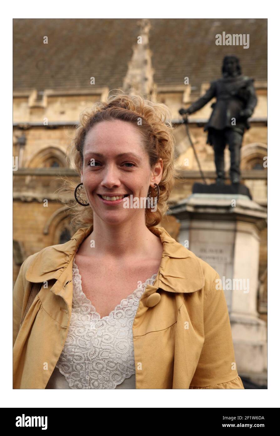 Four PHD students in Westminster Jessie Rickets (blue jacket), Shanna ...