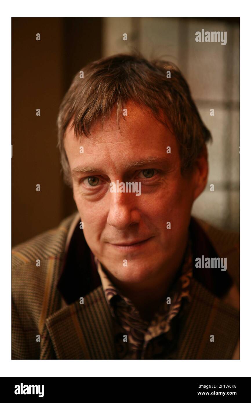 Stephen tompkinson Cut Out Stock Images & Pictures - Alamy