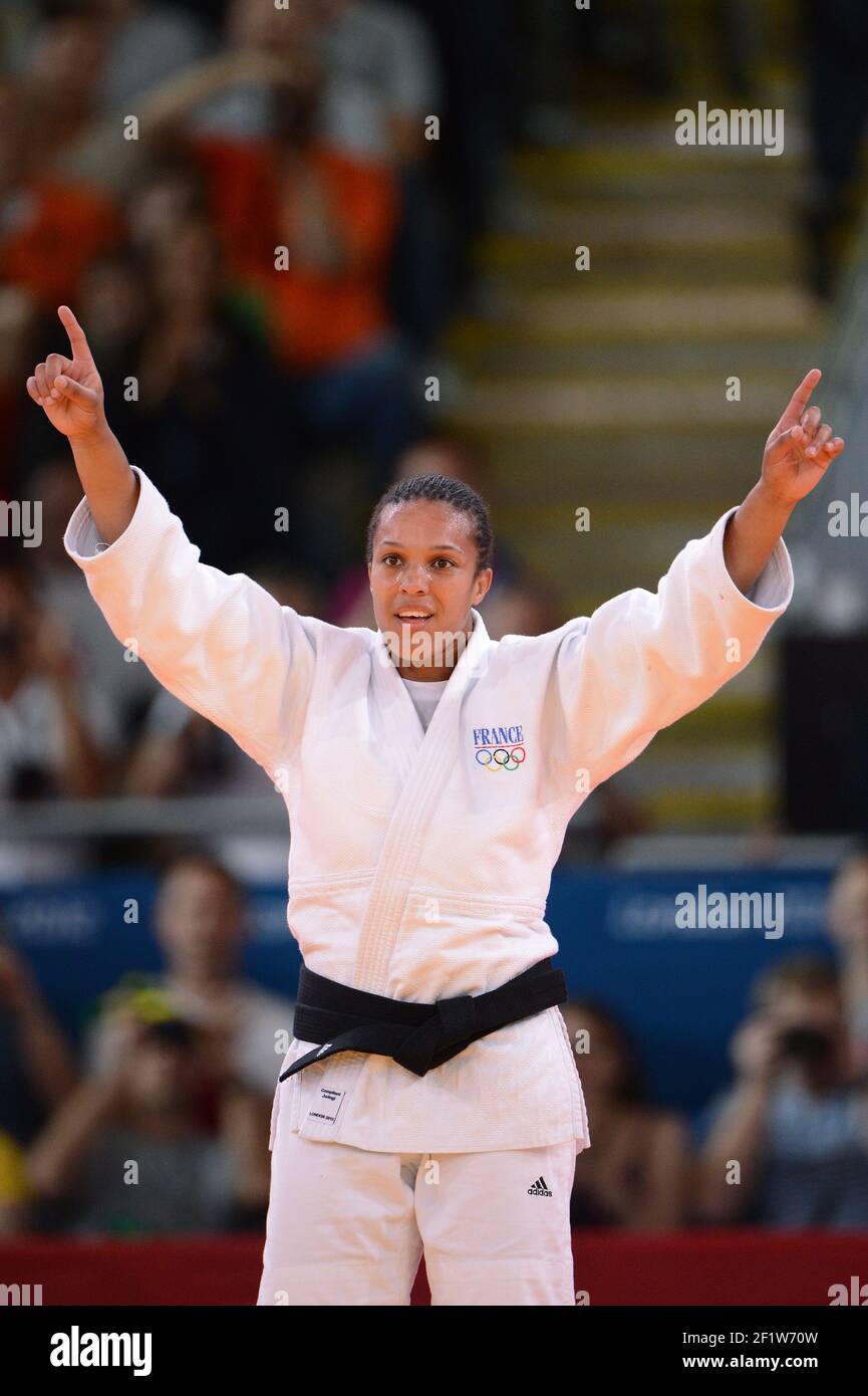 LONDON OLYMPIC GAMES 2012 - EXCEL , LONDON (ENG) - 01/08/2012 - PHOTO ...