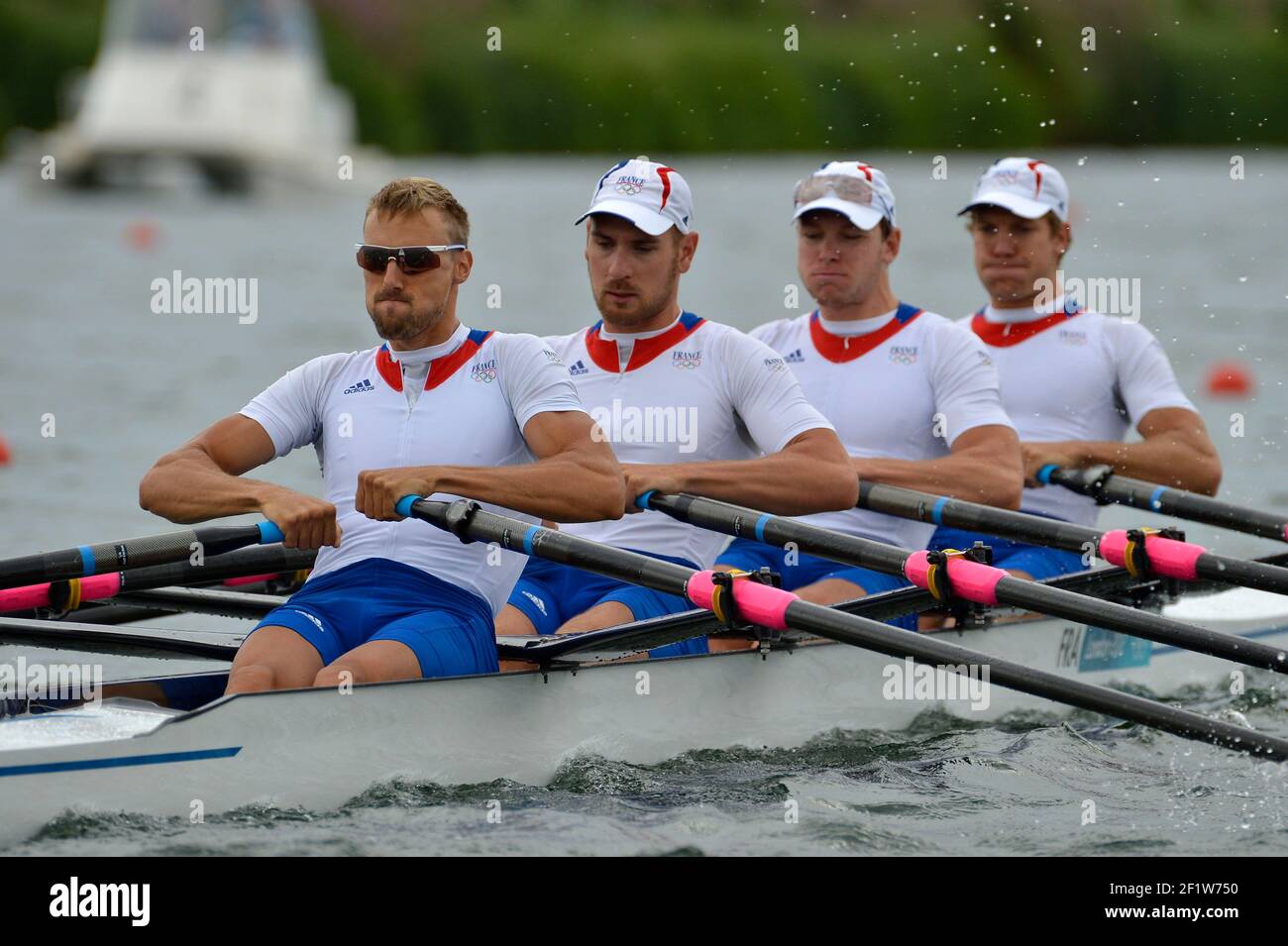 Matthieu jean pierre hi-res stock photography and images - Alamy