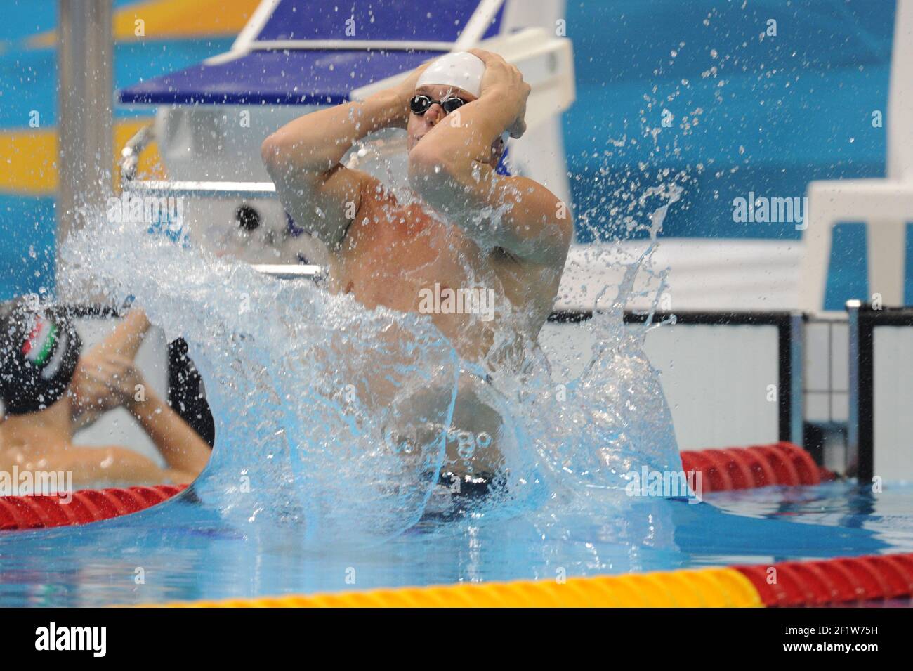 Tyler clary hi-res stock photography and images - Alamy