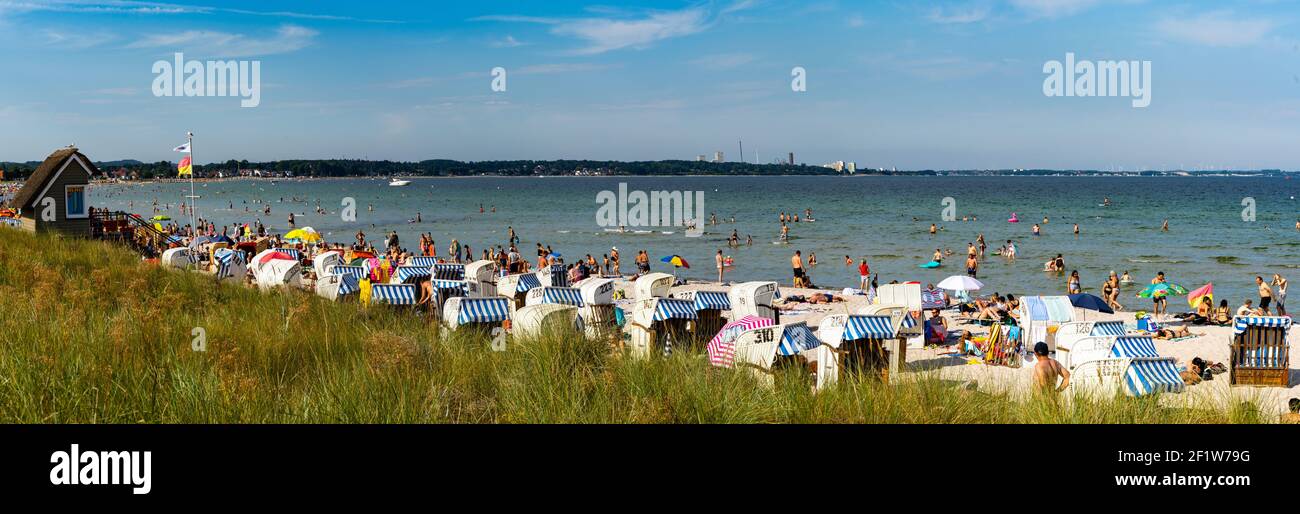 Visit lubeck hi-res stock photography and images - Alamy