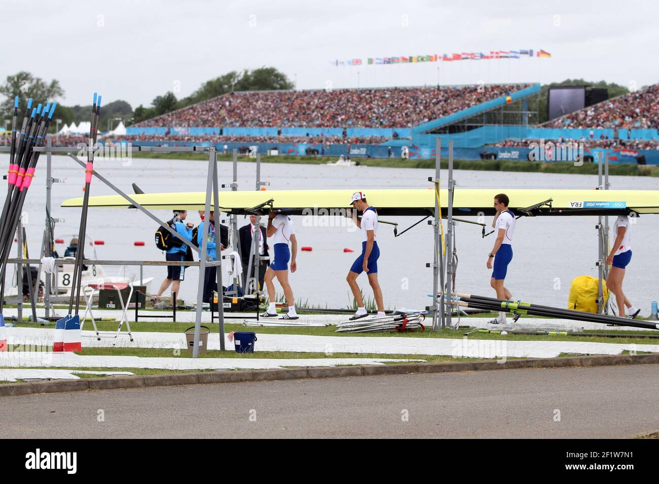 Thomas dorney hi-res stock photography and images - Alamy
