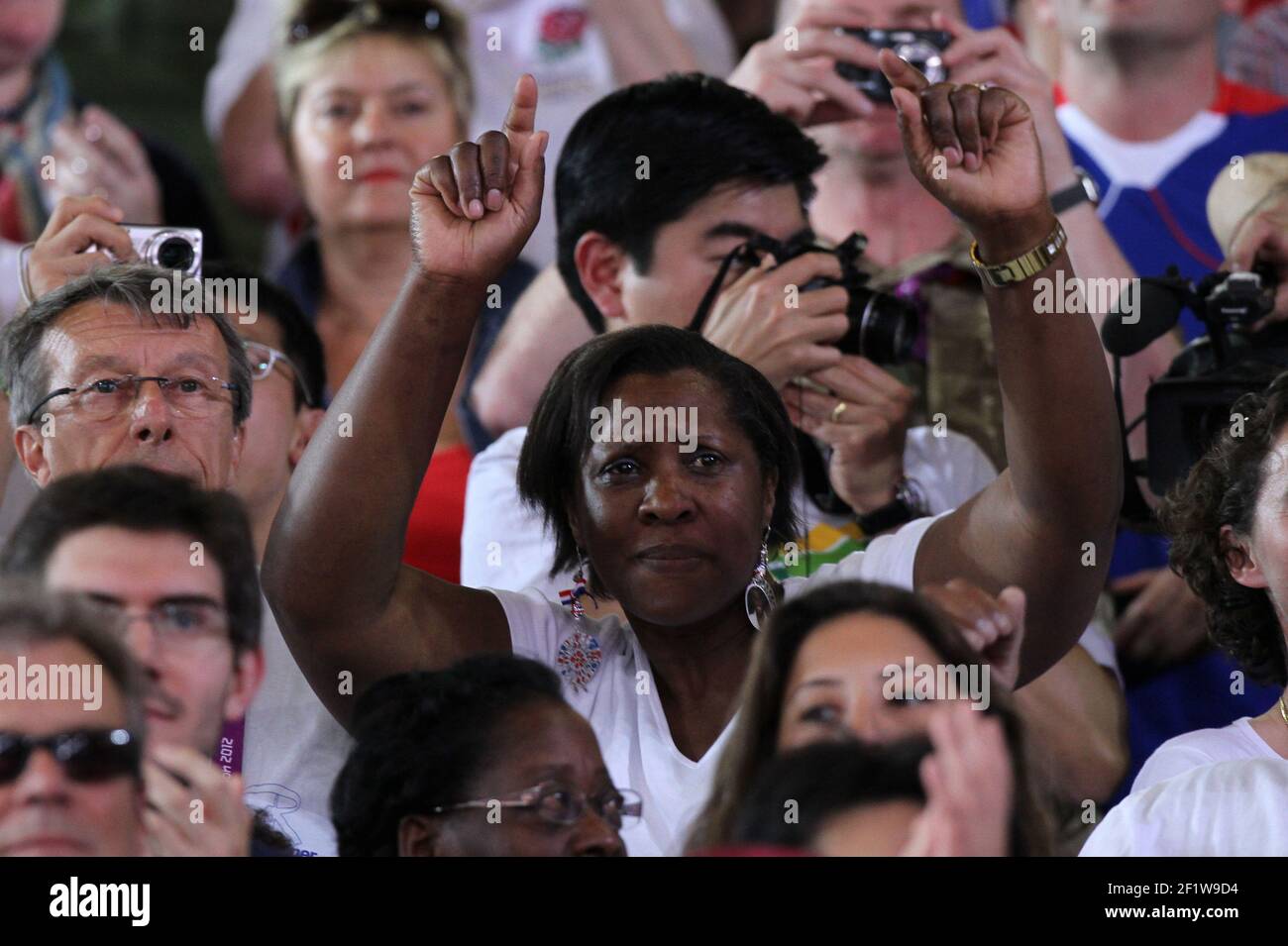 Riner Marie Pierre High Resolution Stock Photography and Images - Alamy