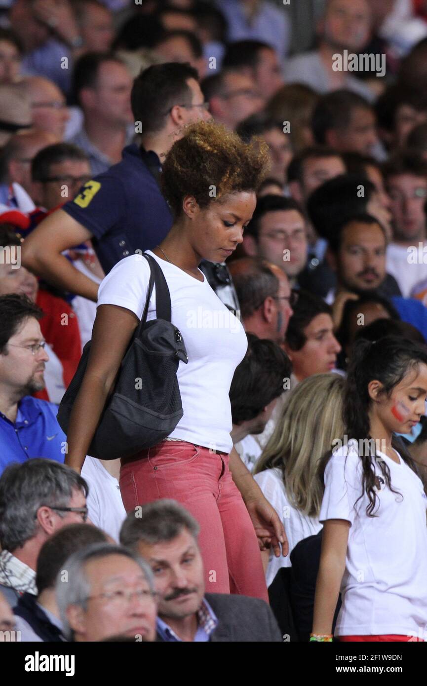 LONDON OLYMPIC GAMES 2012 - EXCEL , LONDON (ENG) - 03/08/2012 - PHOTO ...