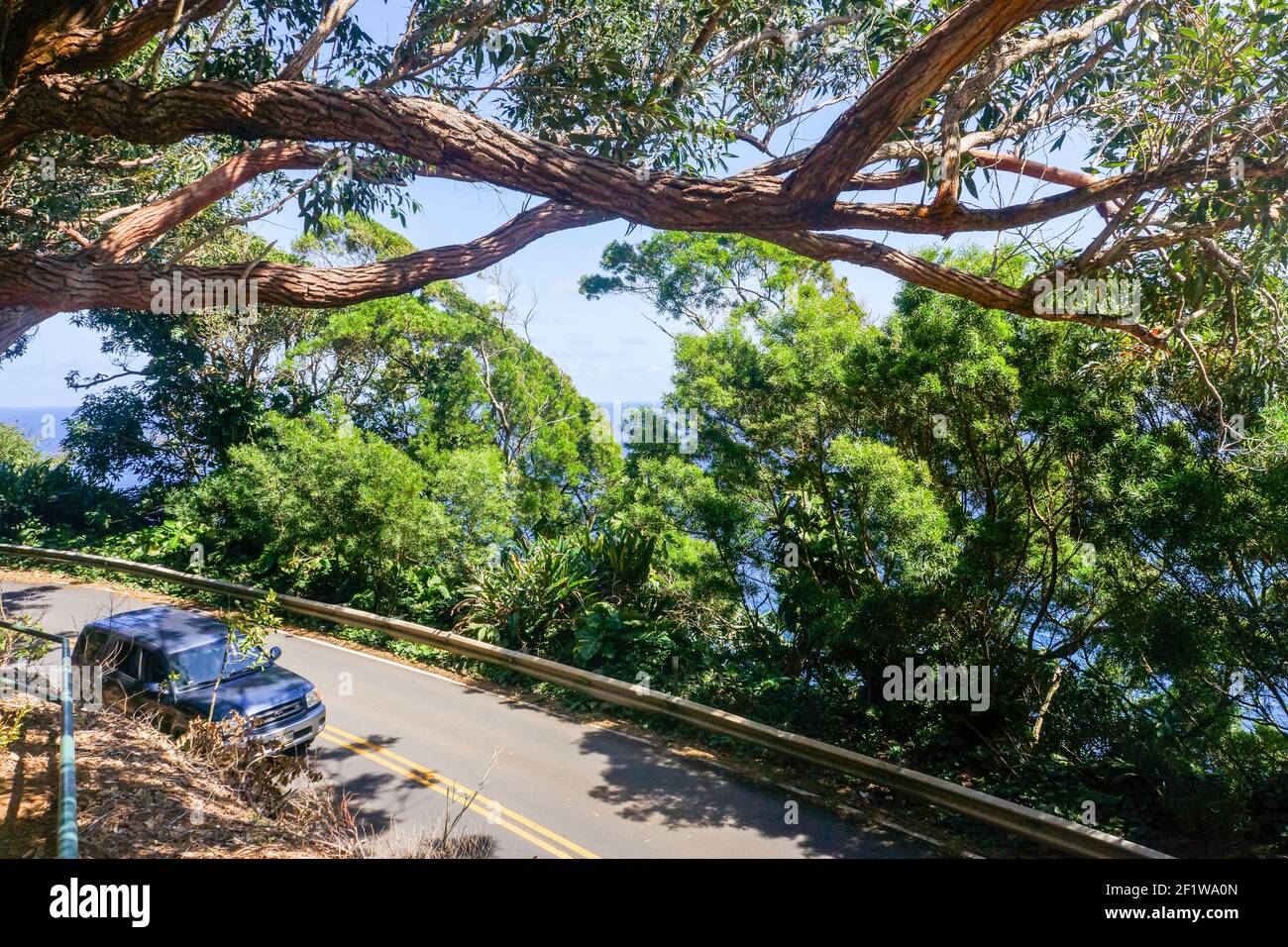 Hanna road hi-res stock photography and images - Alamy