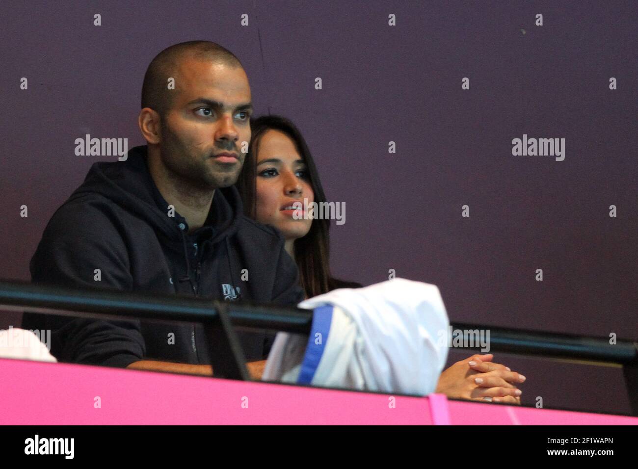 Iceland olympic team hi-res stock photography and images - Alamy