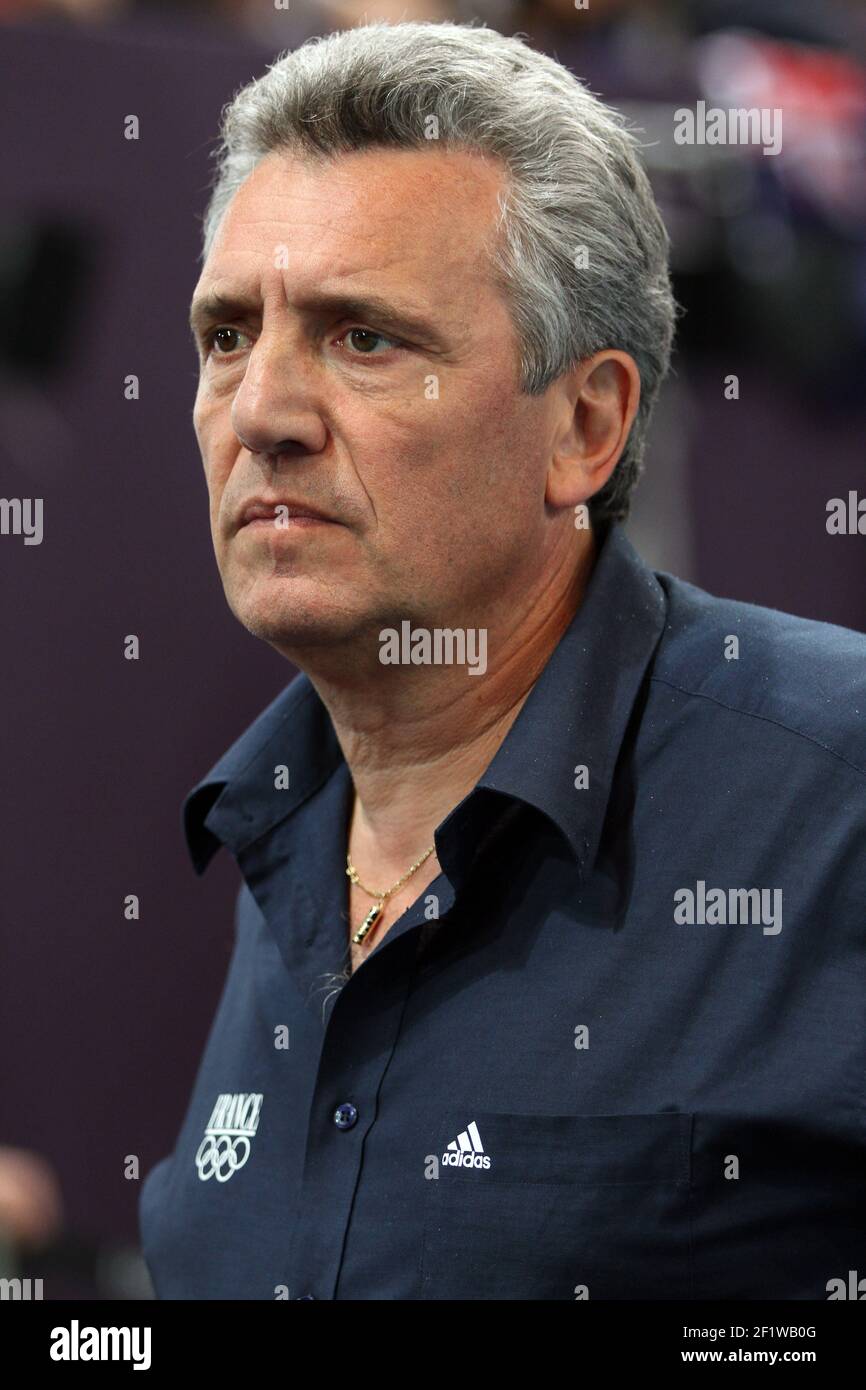 Iceland olympic team hi-res stock photography and images - Alamy