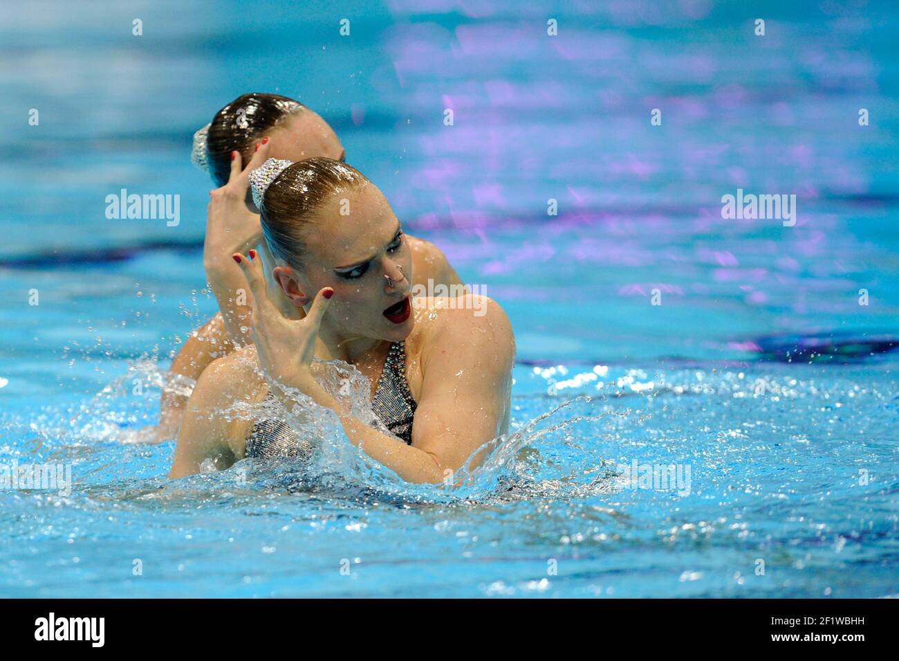 Ishenko hi-res stock photography and images - Alamy