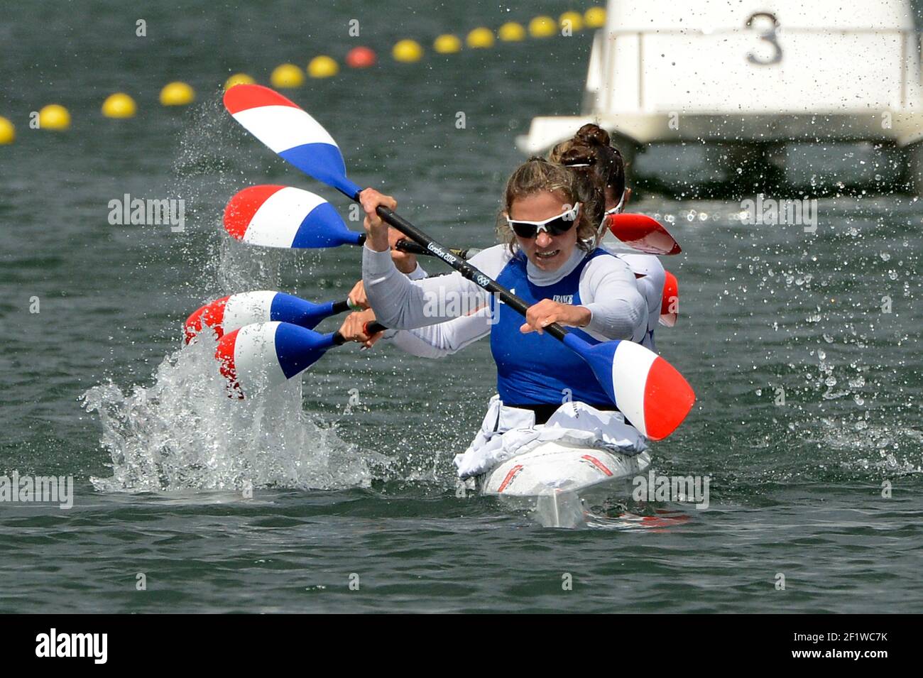 Sarah guyot hi-res stock photography and images - Alamy