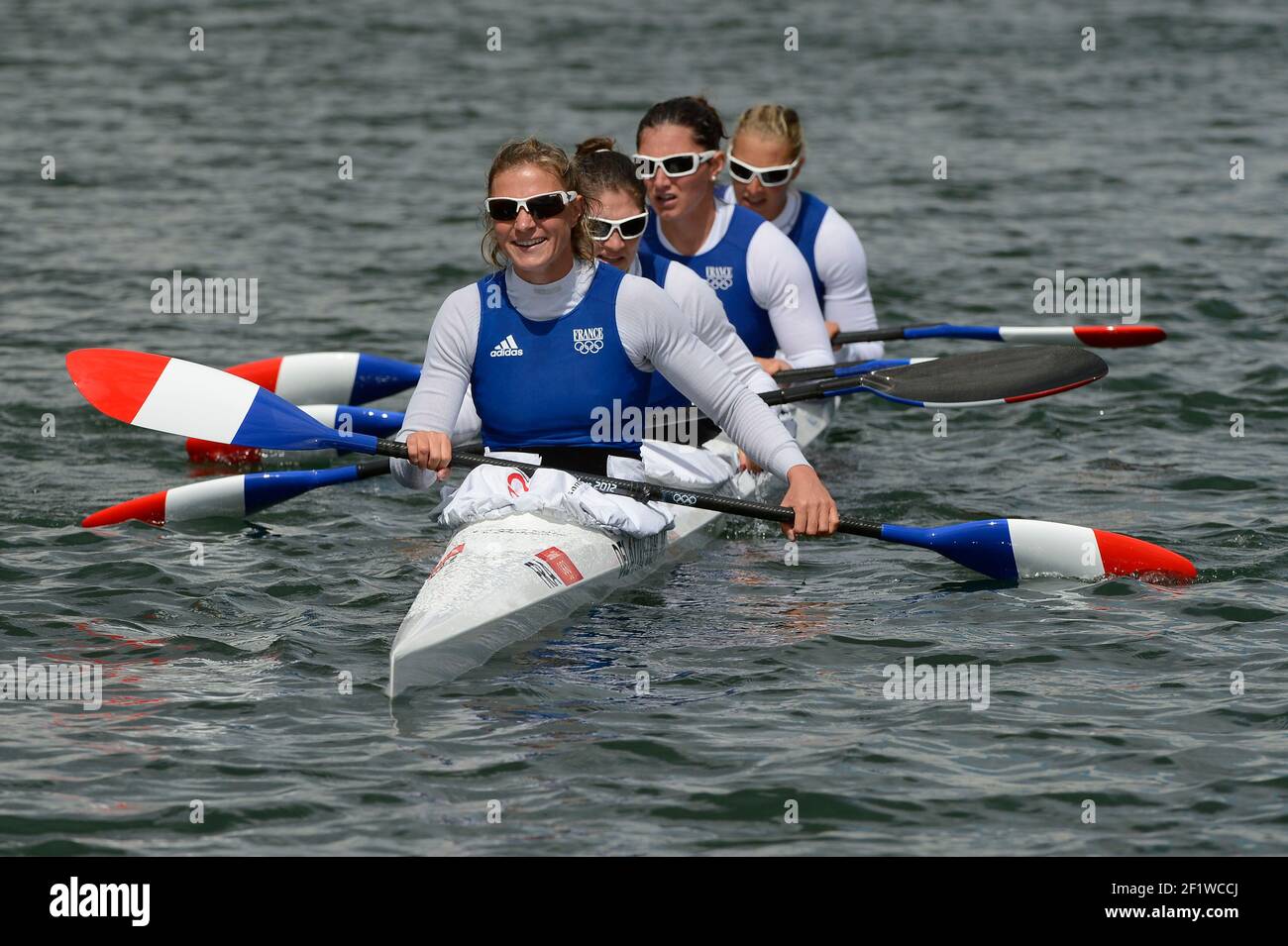 Sarah guyot hi-res stock photography and images - Alamy