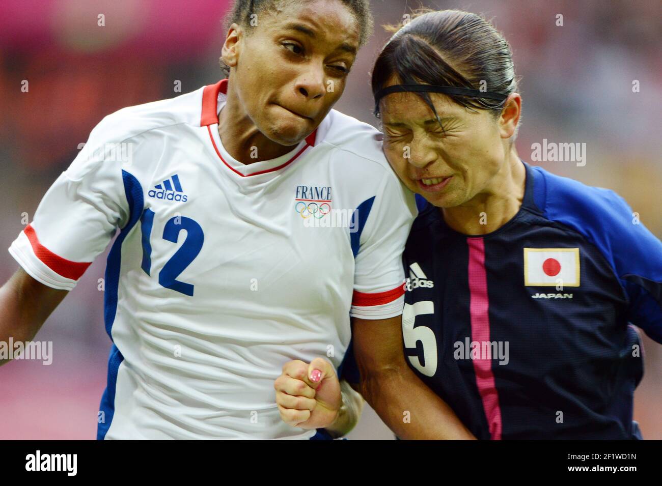 Aya sameshima hi-res stock photography and images - Alamy