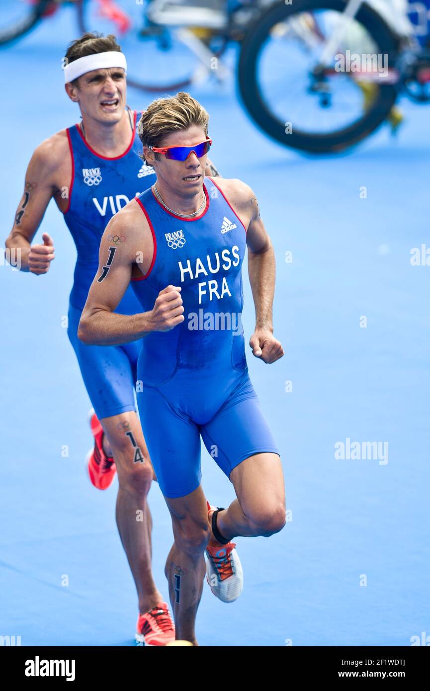 David Hauss High Resolution Stock Photography and Images - Alamy